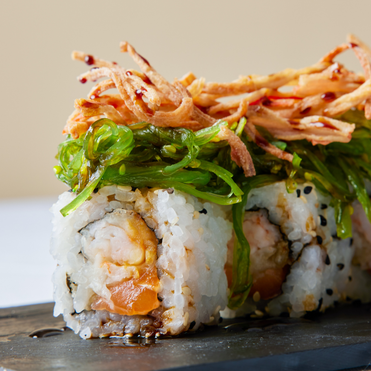 Kami Kani Roll – Tasteandtell