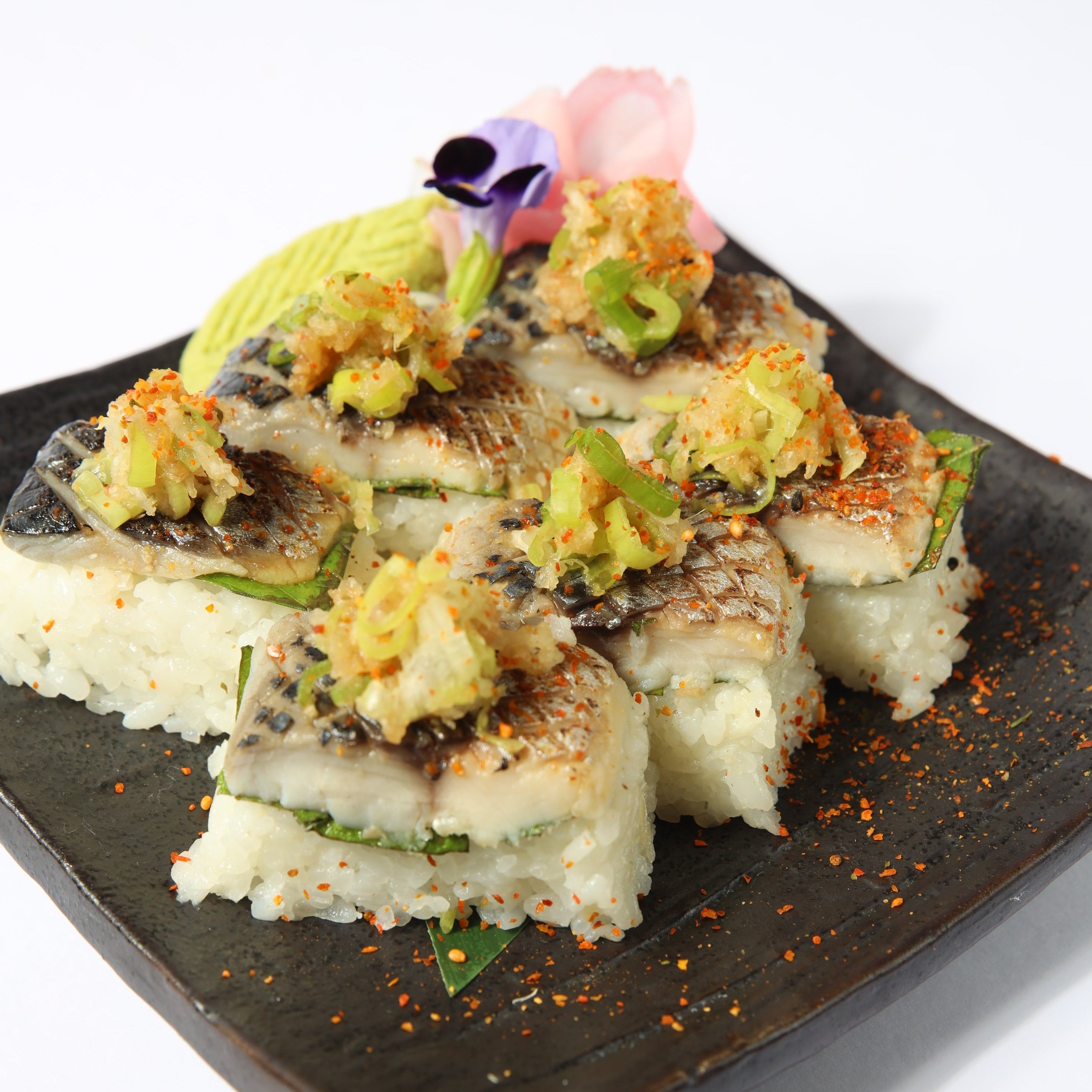 Saba Battera – Tasteandtell