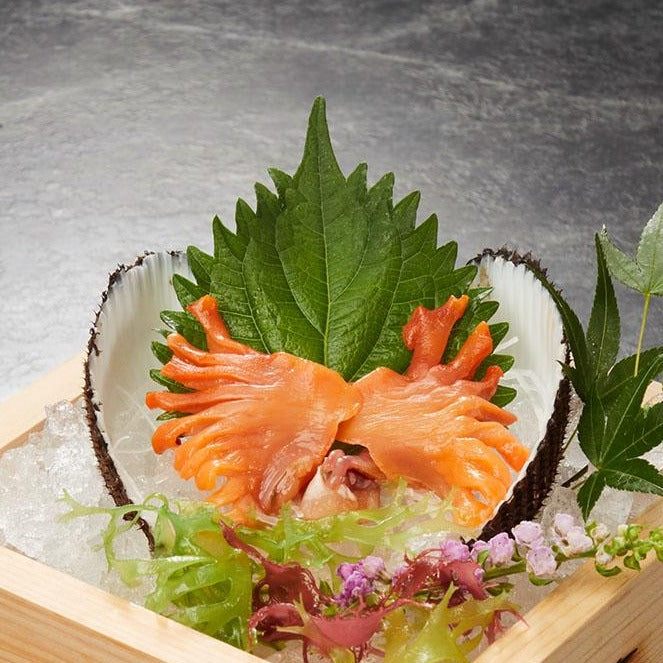 Akagai (5 pcs) – Tasteandtell