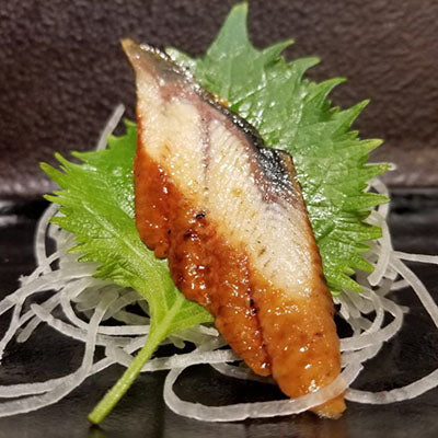 Unagi (5 slices) – Tasteandtell