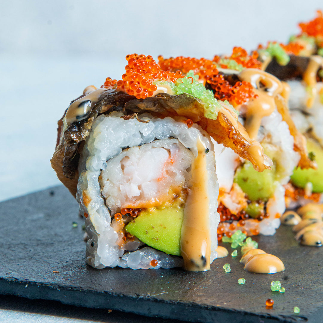 Fantasy Roll (6pcs) – Tasteandtell